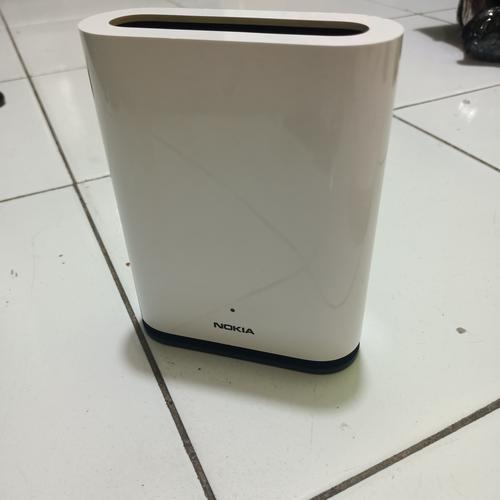 Jual Nokia Beacon 1 Smart Wifi Router - Kab. Bekasi - kian asesories ...