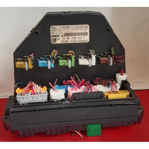 Jual Front SAM Mercedes-Benz W204 A 204 900 96 01 - Kota Bogor ...