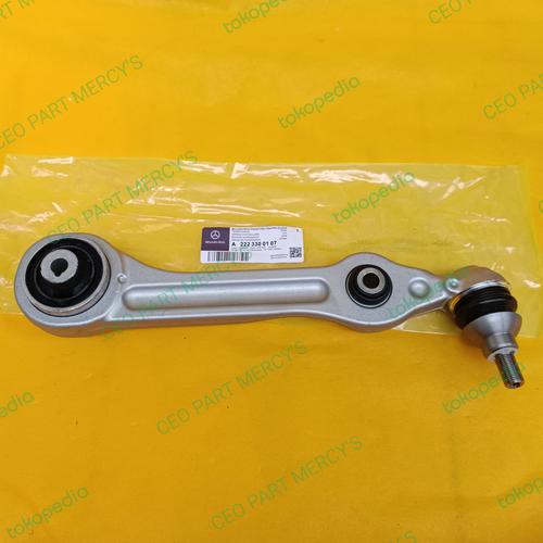 Jual LOWER CONTROL ARM BESI MERCEDES BENZ W222 S400 S600 A2223300107 ...