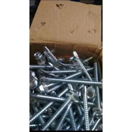 Jual BAUT ROFING / BAUT ROPING / BAUT ROFFING / BAUT ATAP / SELF ...