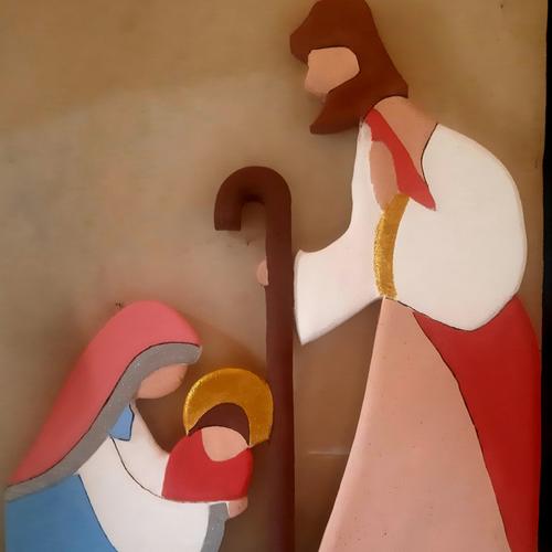 Jual Nativity scene styrofoam 2D Ukuran 2 meter - Kota Bekasi - Maestro ...
