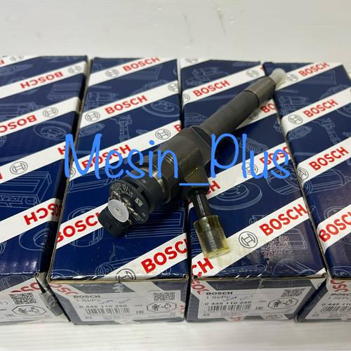 Jual Injector injektor Ford Ranger Everest Tdci Bosch - Jakarta Pusat ...