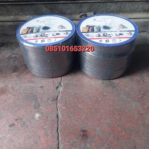 Jual Gland Packing AESSEAL 365 10mmx5kg - Jakarta Barat - SENTOSA ABADI ...