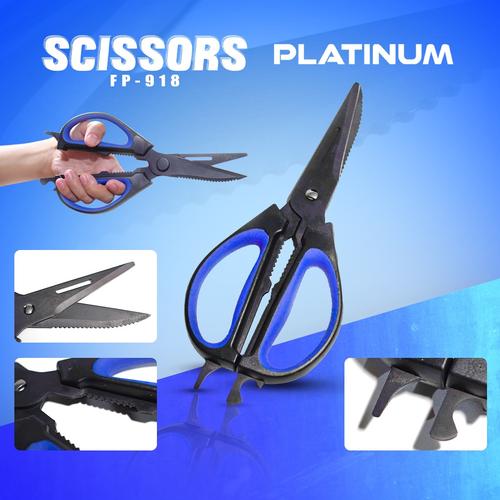 Jual GUNTING PLATINUM FP-918 - Kota Makassar - MATANO FISHING | Tokopedia