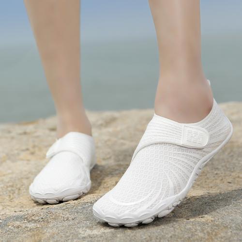 Jual Sepatu Pantai Renang Rafting Selam Surfing Snorkling Aqua Water ...