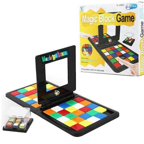Jual Magic Block Game Mirip Rubiks Race/Rubik's Race - Jakarta Barat ...