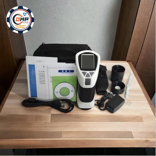 Jual CS-10 colorimeter alat ukur warna Portable Accurate Color reader ...