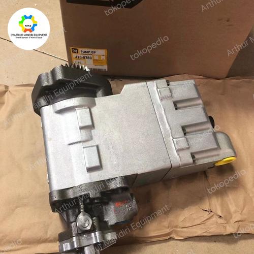 Jual FUEL INJECTION PUMP ASSEMBLY 476-8769 - Jakarta Barat - Arthur ...