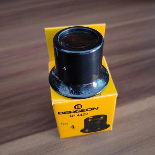 Jual Baru | Bergeon 4422 Loupe Magnifier - Kota Surabaya - Drawwing | Tokopedia