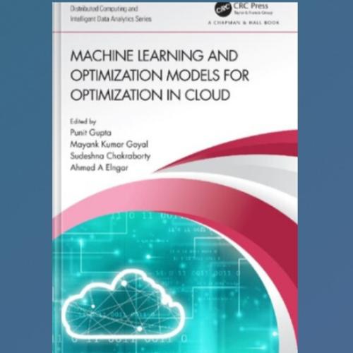 Jual Buku Machine Learning and Optimization Models for Optimization ...