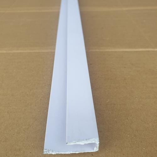 Jual lis tutup kecil plafon pvc - Kota Tangerang - borneo Plafon Pvc ...