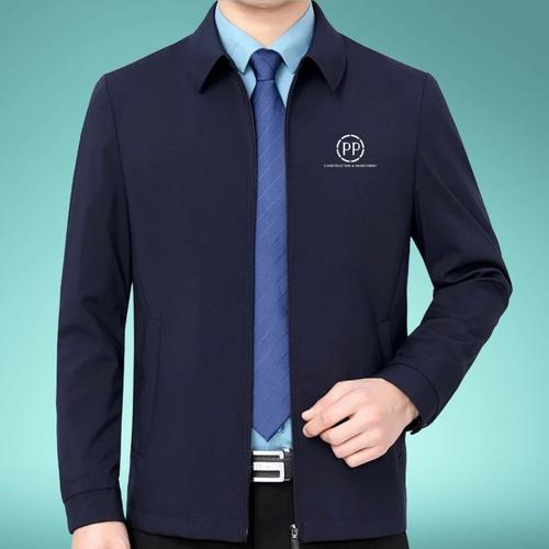 Jual Jasket jaket jas formal semi formal jaket kantor Custom Bordir ...