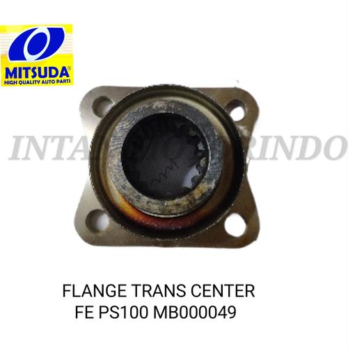 Jual Flange Trans Center Fe Ps100 MB000049 Mitsuda - Kab. Bandung ...