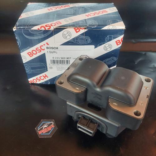Jual Coil koil ignition Proton exora Gen 2 - Kab. Bogor - Automatic ...