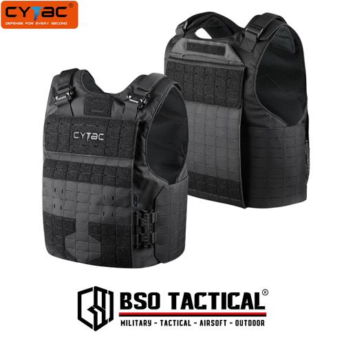 Jual Cytac Rompi Tactical Vest Mission Oriented Plate Carrier MOPC ...