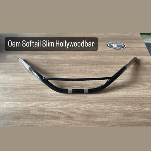 Jual Stang Genuine Harley Softail Slim Hollywood Handlebar - Kab ...