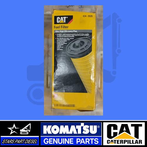 Jual FUEL FILTER 434-3928 GENUINE PART 4343928 - Jakarta Pusat - stars ...