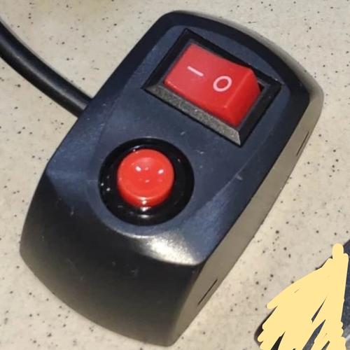 Jual Strobo grill tipis federal signal - Switch saklar - Jakarta Pusat ...