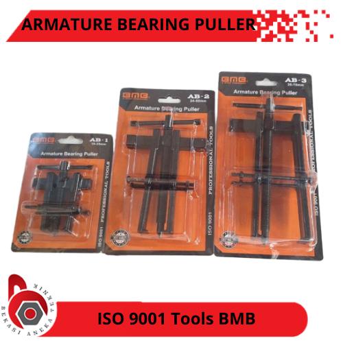 Jual Treker Bearing Puller Bering Armature ISO 9001 Professional Tools ...