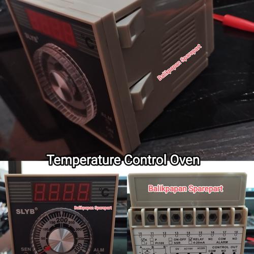 Jual Modul Temperature Control Suhu Thermostat termostat Oven 220V 965 ...