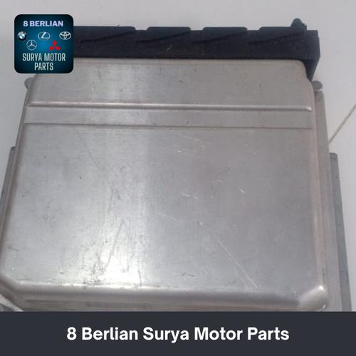 Jual Modul Ecu Electronic Control unit Volvo s60 v70 s80 2.4cc ...