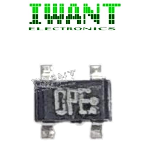 Jual MAGNETIC SENSOIR OH010E GaAs hall element OH010E OH010 SMD ...