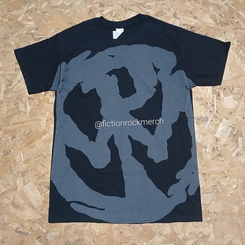 Jual kaos band Pennywise (import original) size M - grey discharge logo ...