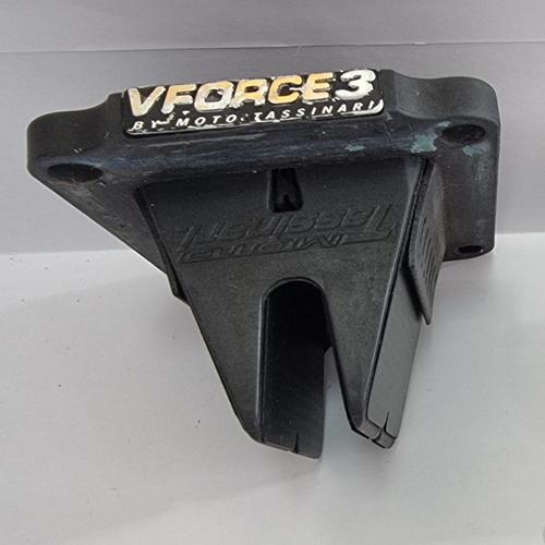 Jual Membran reed valve VFORCE V Force 3 carbon lengkap KTM 85 cc ...