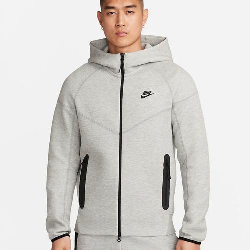 Jual FB7922 063 Mens Nike Tech Fleece Full Zip Windrunner Hoodie ...