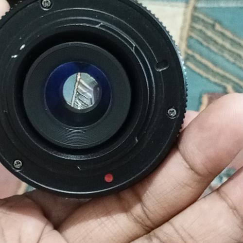 Jual lensa fix for lumix 50mm F1.8 - Kab. Sampang - BEKAS PAKAI JAYA ...
