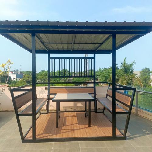 Jual gazebo murah, gazebo modern, gazebo unik, gazebo taman, gazebo ...
