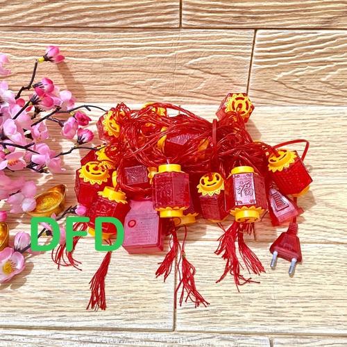 Jual Lampu Lampion Besar / Lampu Hiasan Imlek / Lampu Led Imlek ...