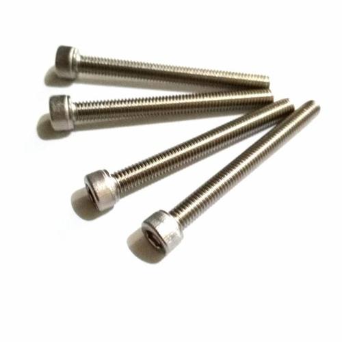 Jual BAUT Socket M5 x 90 BAUT SOKET 5x90 KUNCI L 4 STAINLESS Baut Soket ...