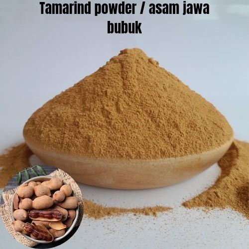 Jual Tamarind powder 35gram / asam jawa bubuk - Jakarta Timur - Grosir ...