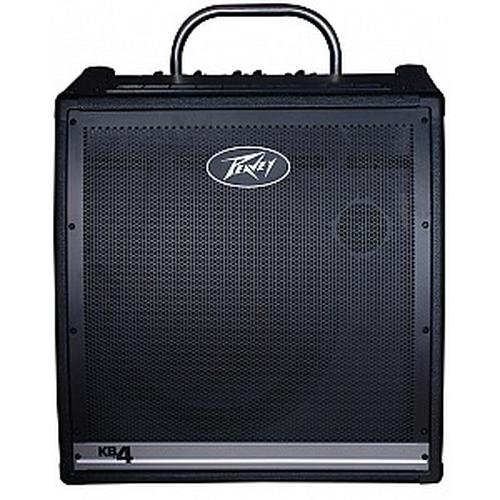 Jual AMPLI KEYBOARD PEAVEY KB4 - Kota Manado - Duetto Musik | Tokopedia