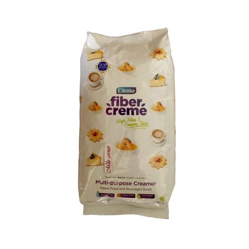 Jual Fiber Creme 1 kg Ellenka multi purpose creamer 1kg krimer ...