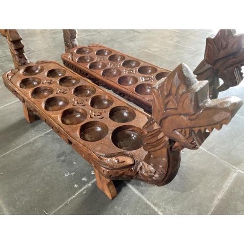 Jual rov Congklak | Dakon | Dakhon | Dakhonan | Congkak | Makaotan ...