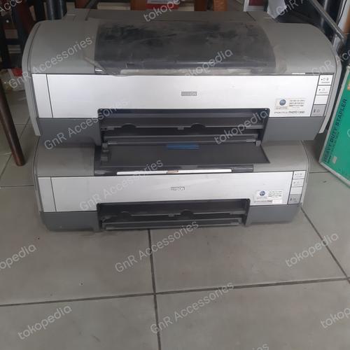 Jual Printer Epson Stylus Photo 1390 - Kab. Sambas - GnR Accessories ...