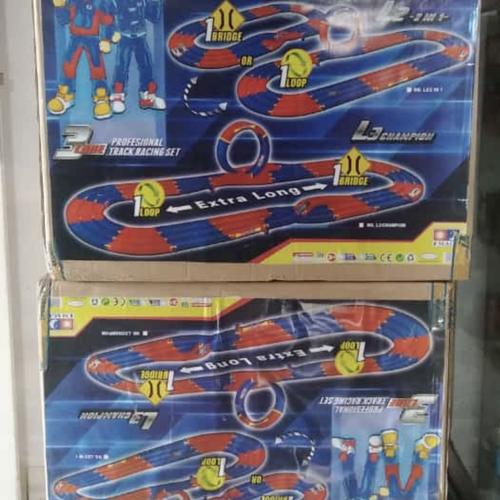 Jual Track Tamiya, Jalur Tamiya 3 Alur - Kota Depok - Tamiya Online ...