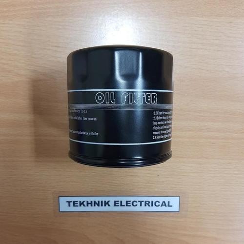 Jual Oil Filter Oli Engine Mesin Isuzu Foton Forward 4JB1 4JB1T 4JB1TA ...