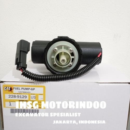 Jual 228-9129 FUEL PUMP 414E 416D 416E - Jakarta Pusat - Diesel jaya ...