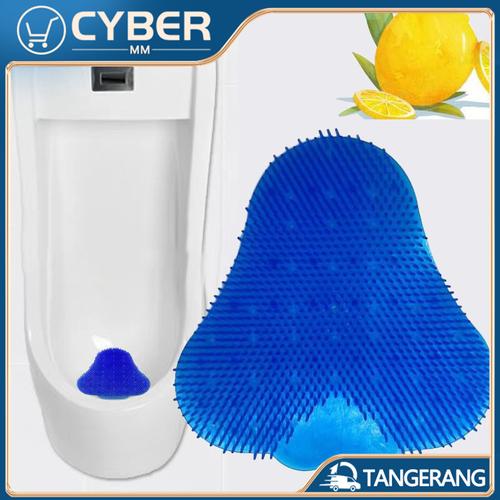 Jual Urinal Screen Pengharum Mat Fragranced Pengharum Urinal Toilet ...