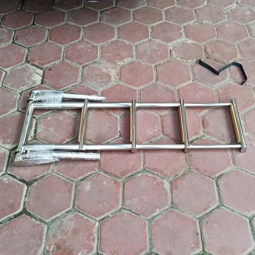 Jual Marine hardware telescopic Ladder tangga boat perahu - Jakarta ...