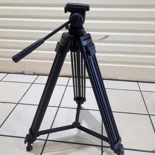 Jual Tripod Libec TH-650 DV - Jakarta Barat - Kamera2nd | Tokopedia