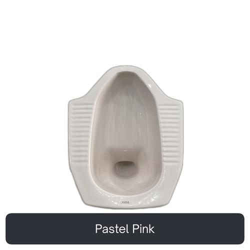 Jual TOTO CE 7 Closet Jongkok TOTO Original Warna Pink TOTO CE7 ...