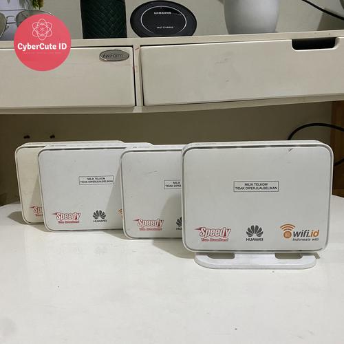 Jual Router WiFi Huawei untuk Access Point | PPOE | WAN | LAN Extender ...