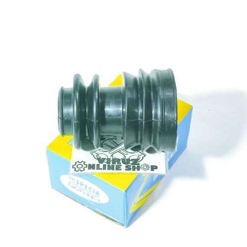 Jual KARET BOOT COPEL COPLE KOPEL JOINT JOIN BEARING ASSY SUZUKI VITARA ...