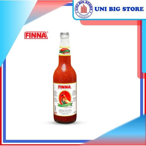 Jual Finna Saos Dipping Sauce Chicken Saus Ayam Goreng 625 ml Botol Besar - Kota Surabaya - Uni ...
