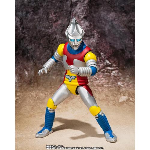 Jual S.H.MonsterArts SHM Godzilla vs. Megalon Jet Jaguar - Kota Medan ...