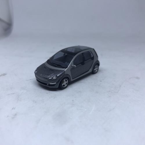 Jual 1/87 Busch Smart Forfour fortwo Diecast mercedes herpa wiking ...